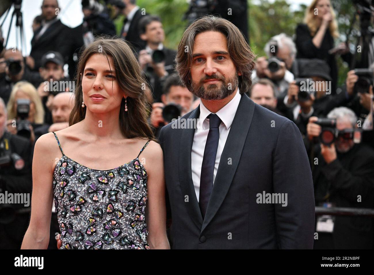 Julien rassam hi-res stock photography and images - Alamy