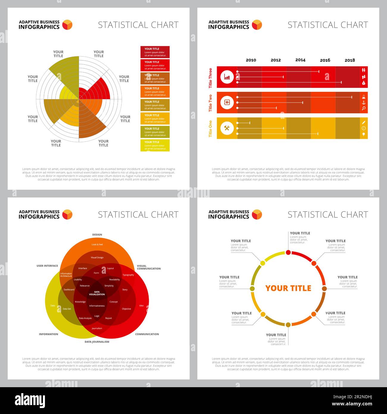 Polar horizontal Stock Vector Images - Alamy
