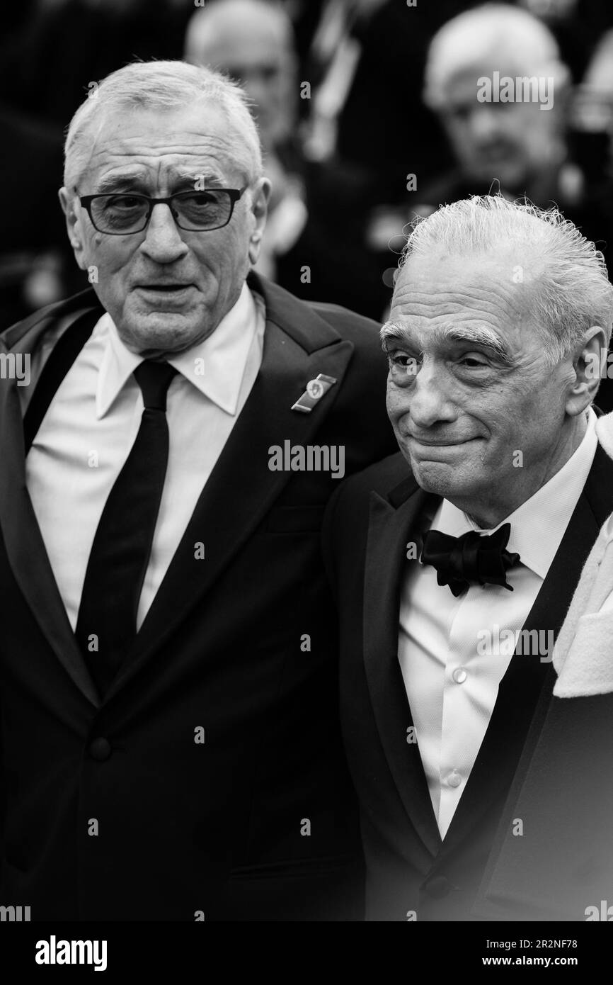 : (EDITORS NOTE: Image has been converted to black and white) Director ...