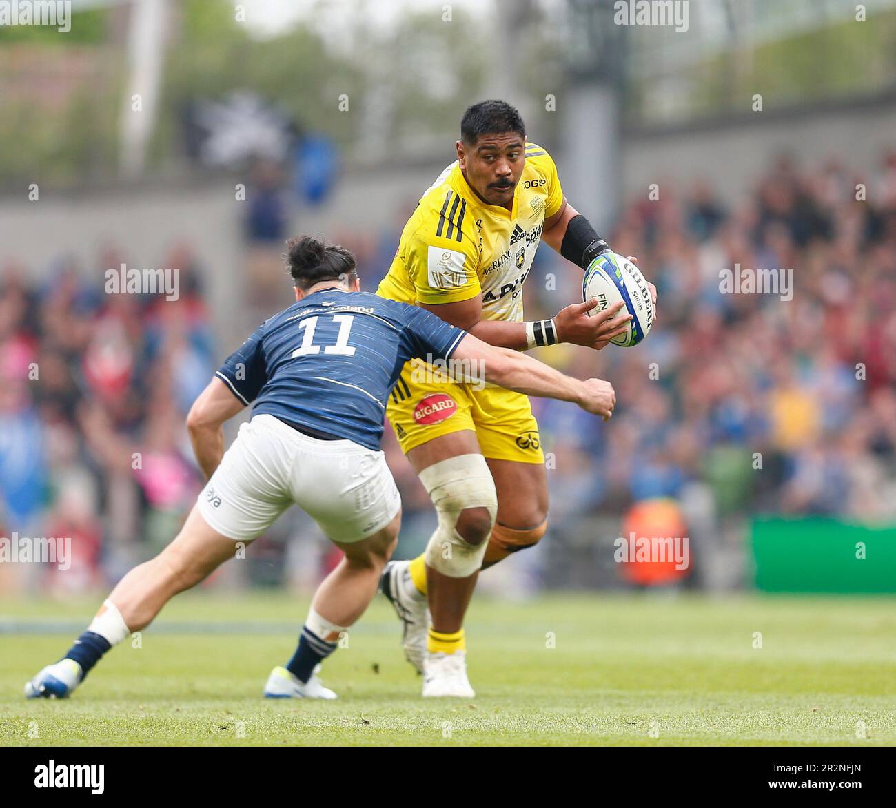 James lowe la rochelle hi-res stock photography and images - Alamy
