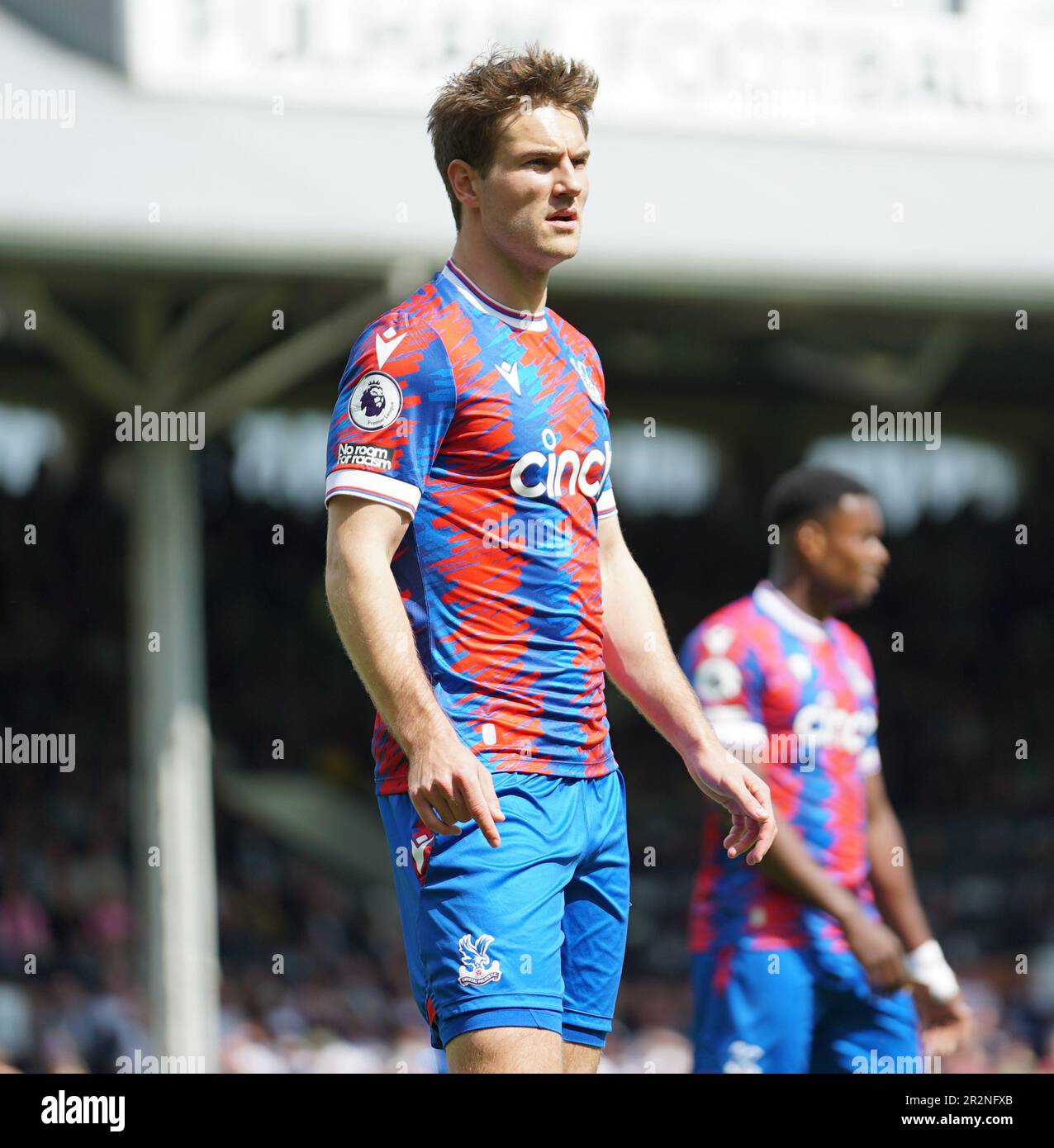 Joachim andersen hi-res stock photography and images - Alamy