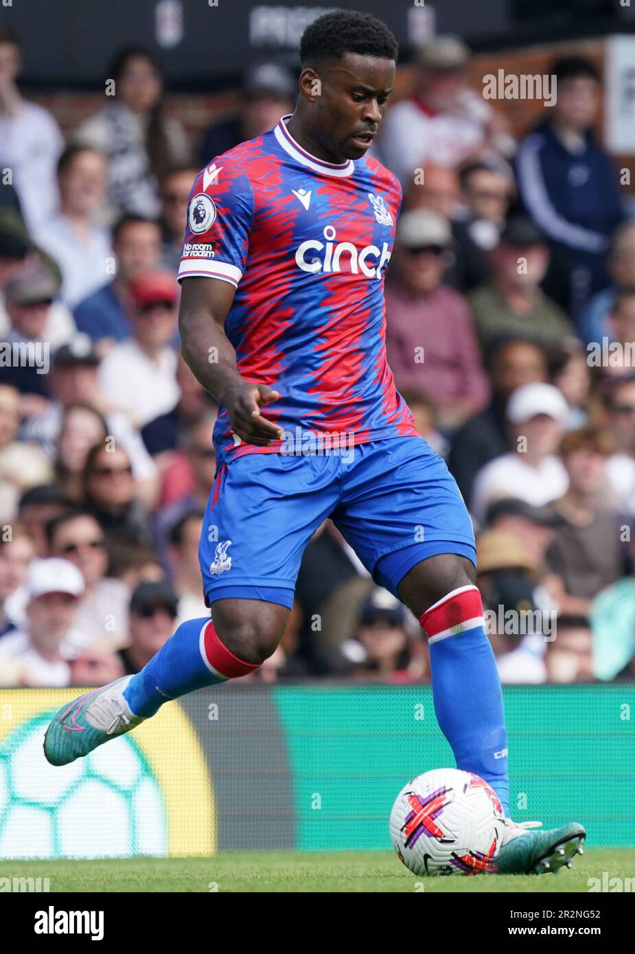 Marc guehi may 2023 hi-res stock photography and images - Alamy