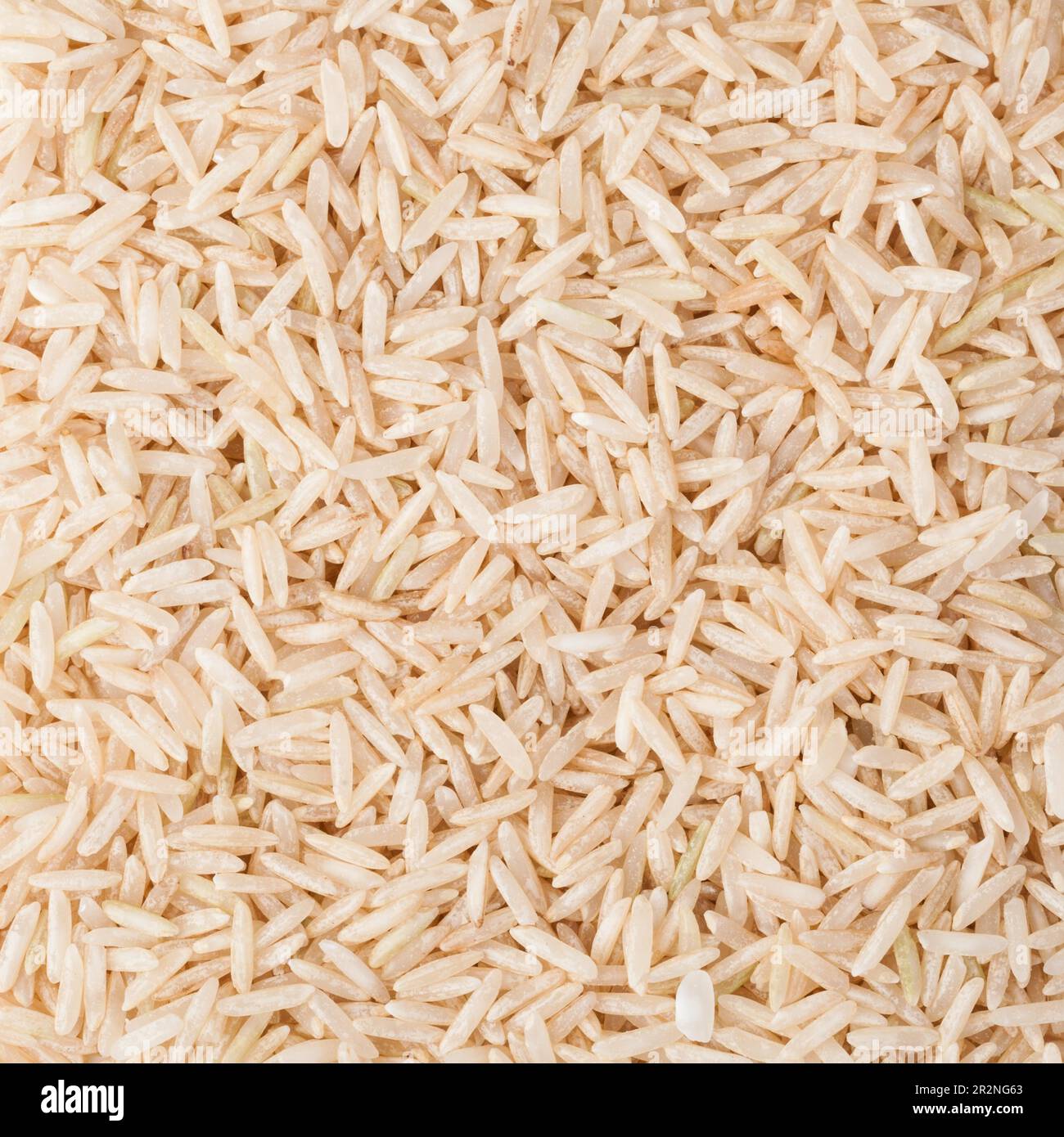 Natural rice Background, uncooked raw cereals Stock Photo - Alamy