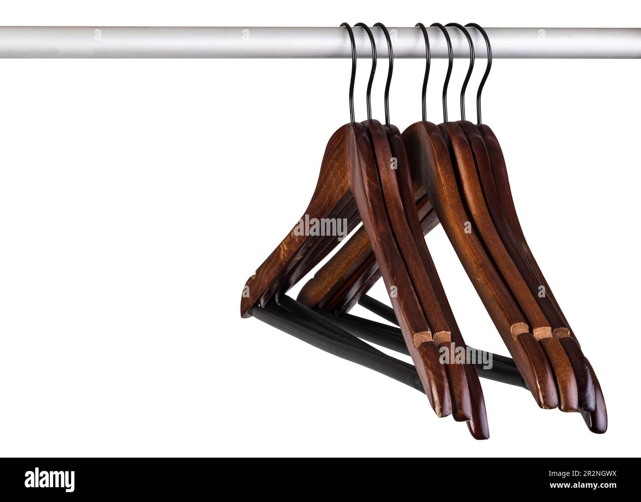 Close hanger hi-res stock photography and images - Alamy