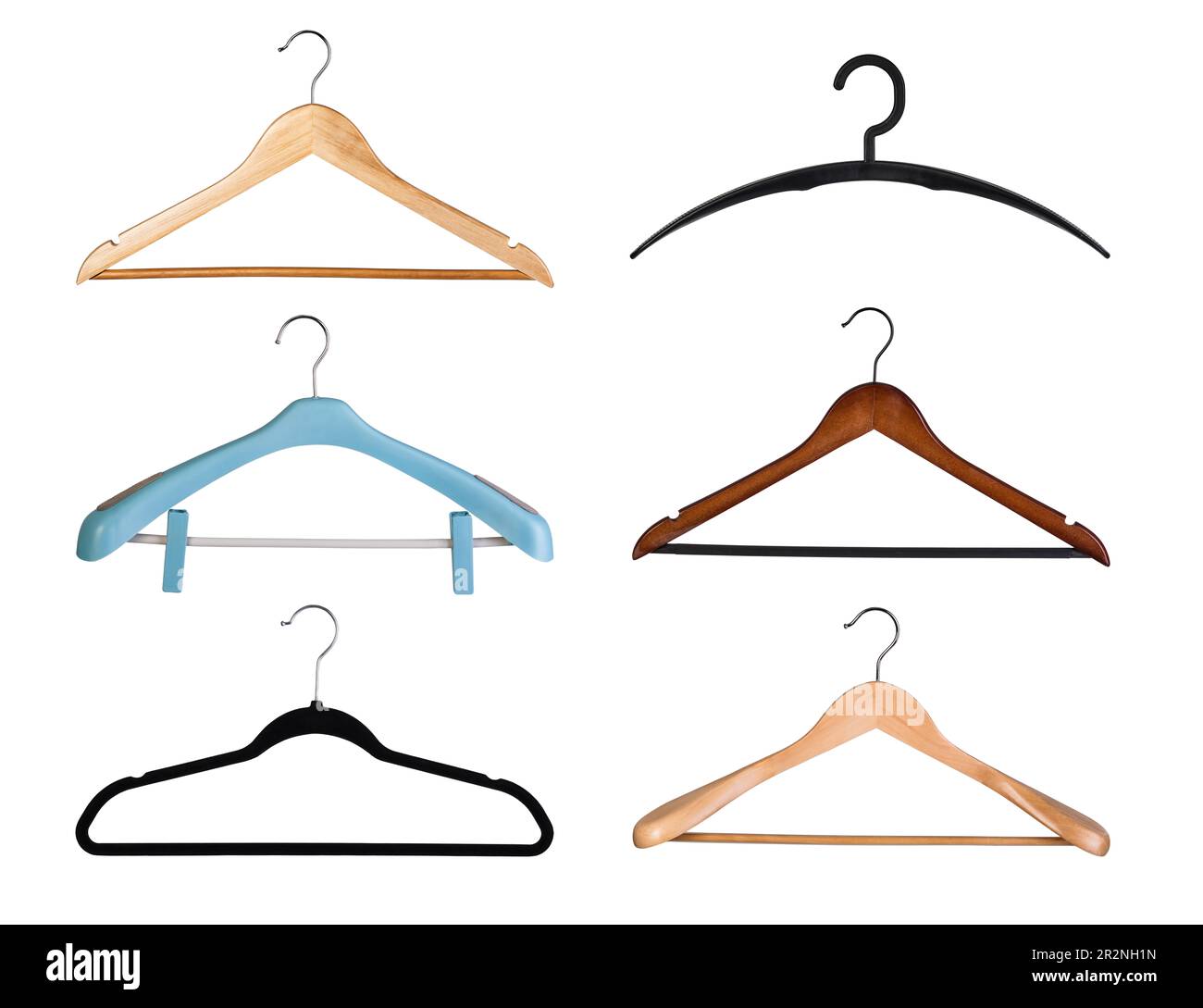 Close hanger hi-res stock photography and images - Alamy