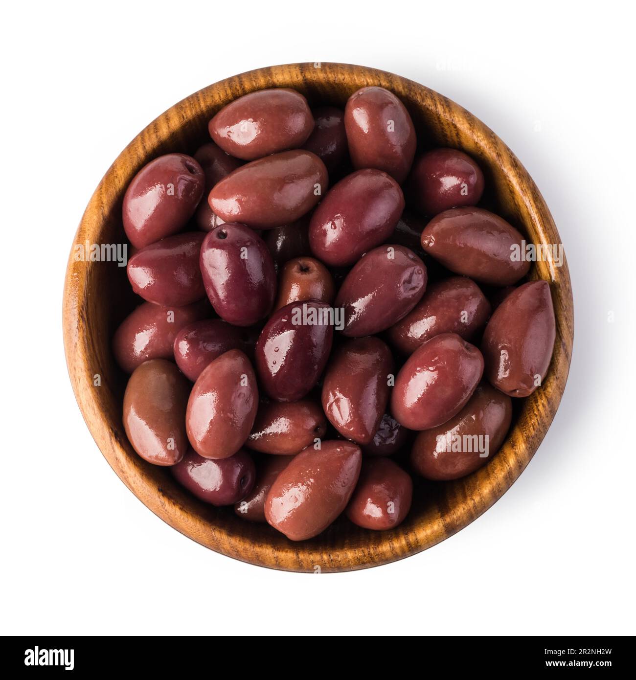 Close up shot olives Cut Out Stock Images & Pictures - Alamy