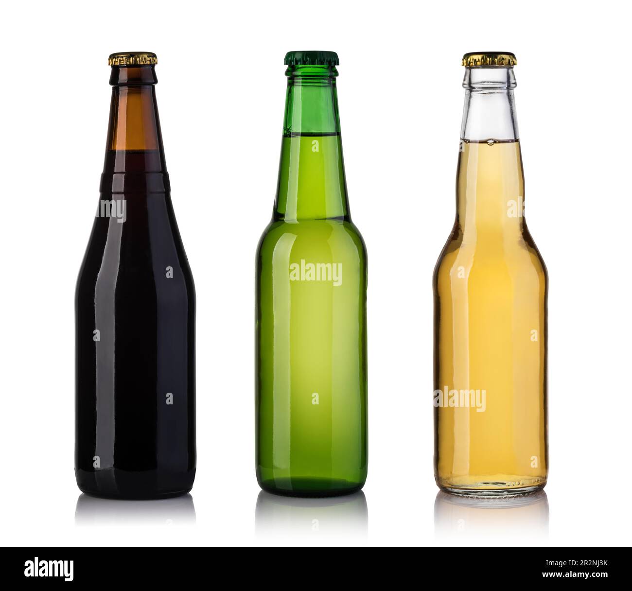 Detail beer bottles hi-res stock photography and images - Alamy