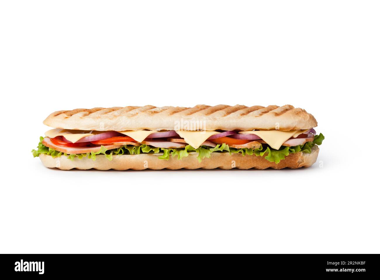 Deli white background hi-res stock photography and images - Alamy