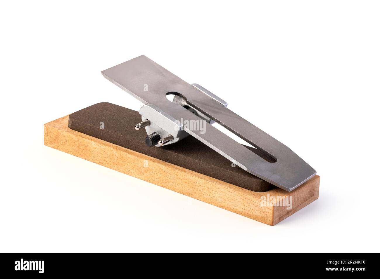 Sharpen knife hi-res stock photography and images - Alamy