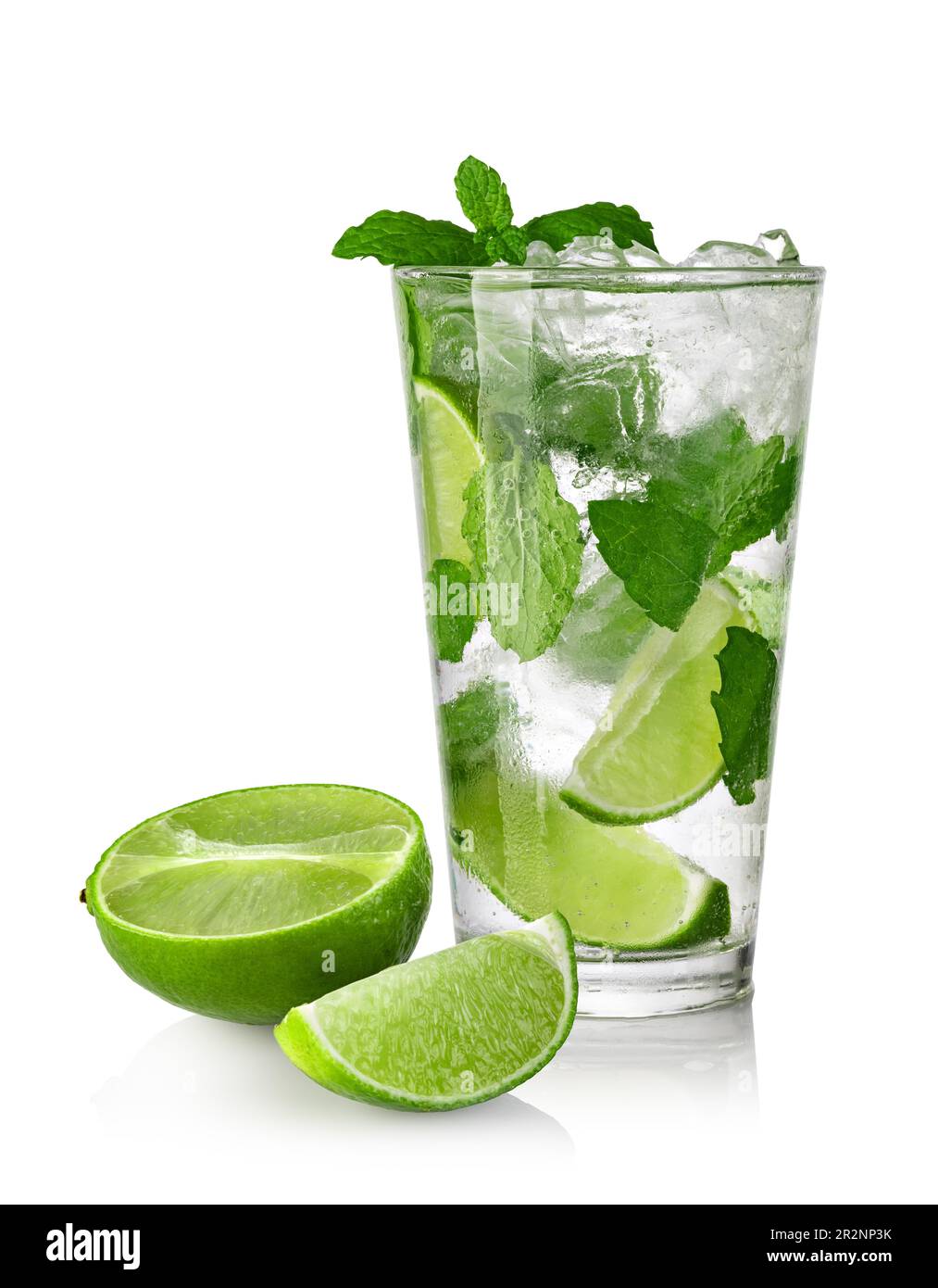 Cocktail detail Cut Out Stock Images & Pictures - Alamy