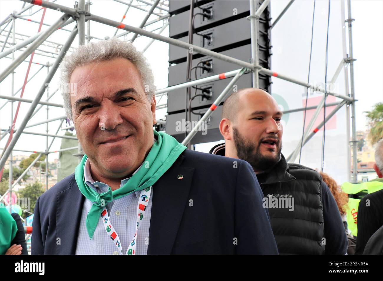 Luigi sbarra hi-res stock photography and images - Alamy