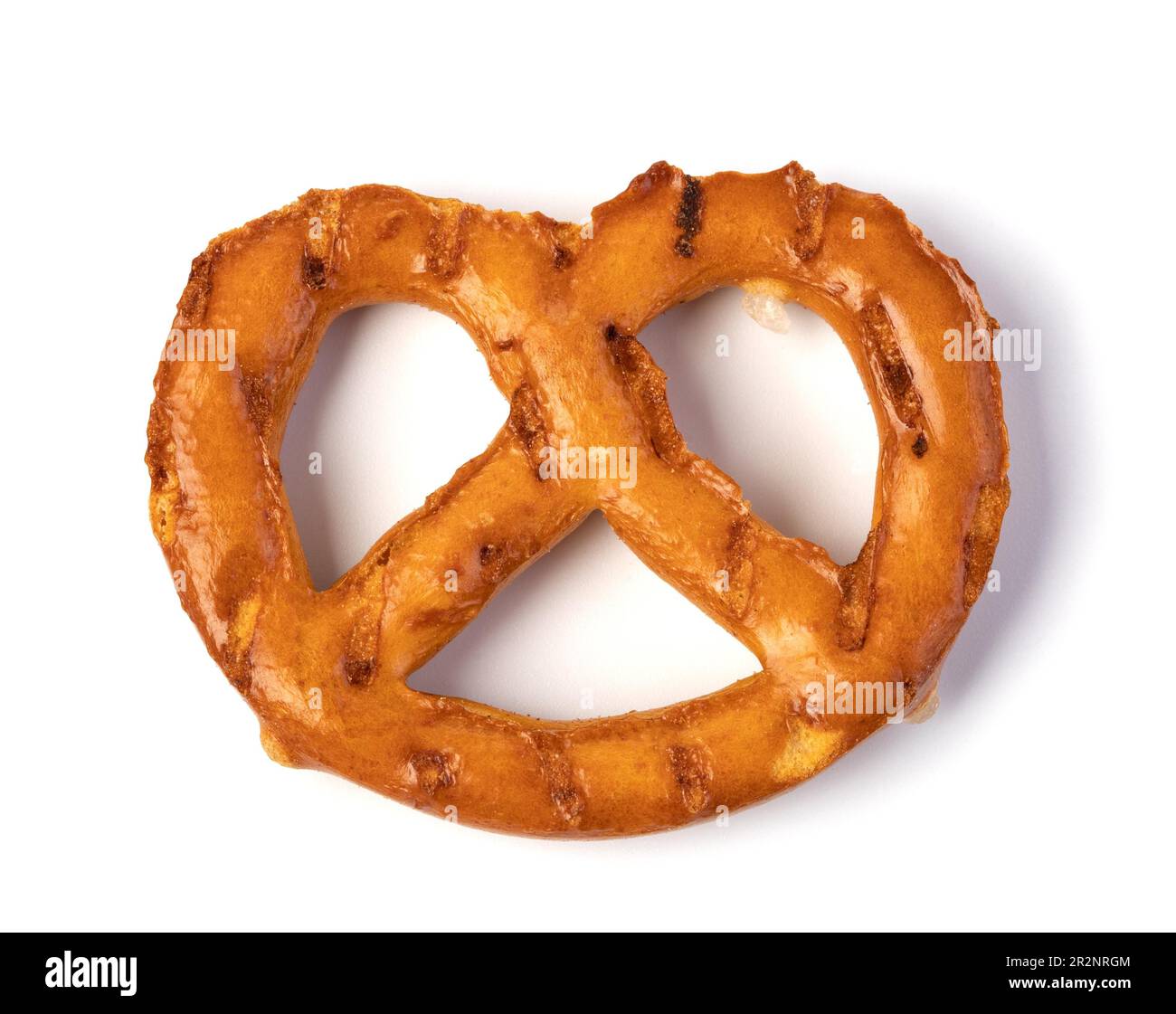 Tasty salty cracker pretzels hi-res stock photography and images - Alamy