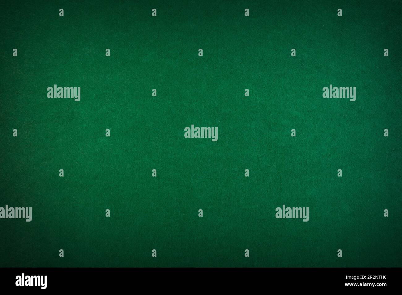 Poker table felt background in green color Stock Photo - Alamy