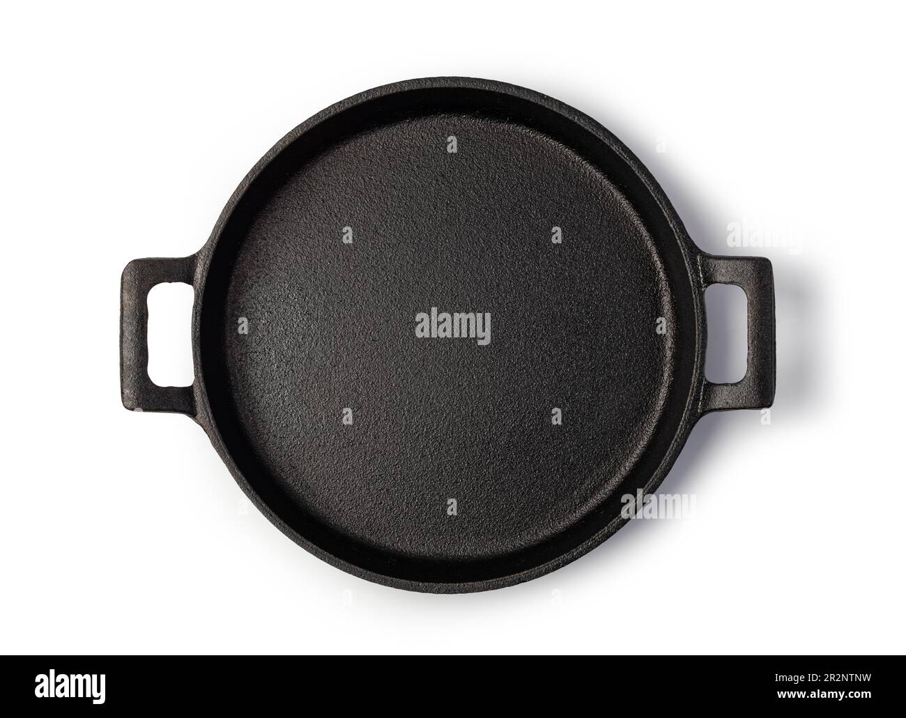 Cooks frying pan cooking Cut Out Stock Images & Pictures - Alamy