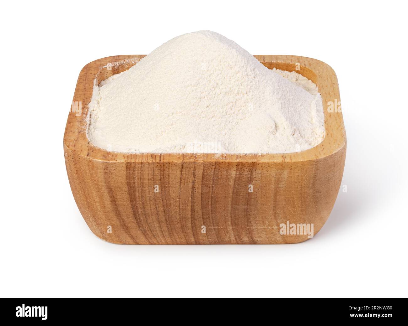 Flour white background hi-res stock photography and images - Alamy