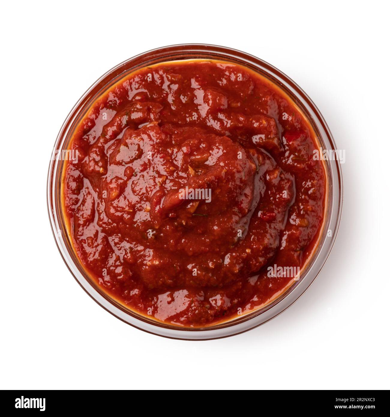 Salsa sauce isolated on hi-res stock photography and images - Alamy