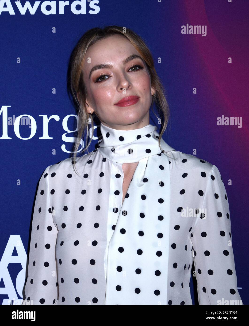 Jodiecomer pip4 hi-res stock photography and images - Alamy