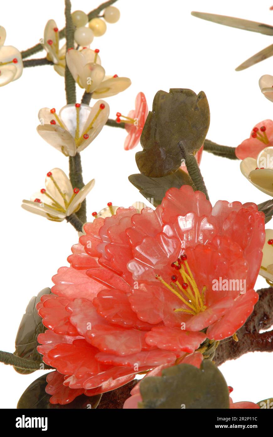 Edge blossom branches hi-res stock photography and images - Alamy