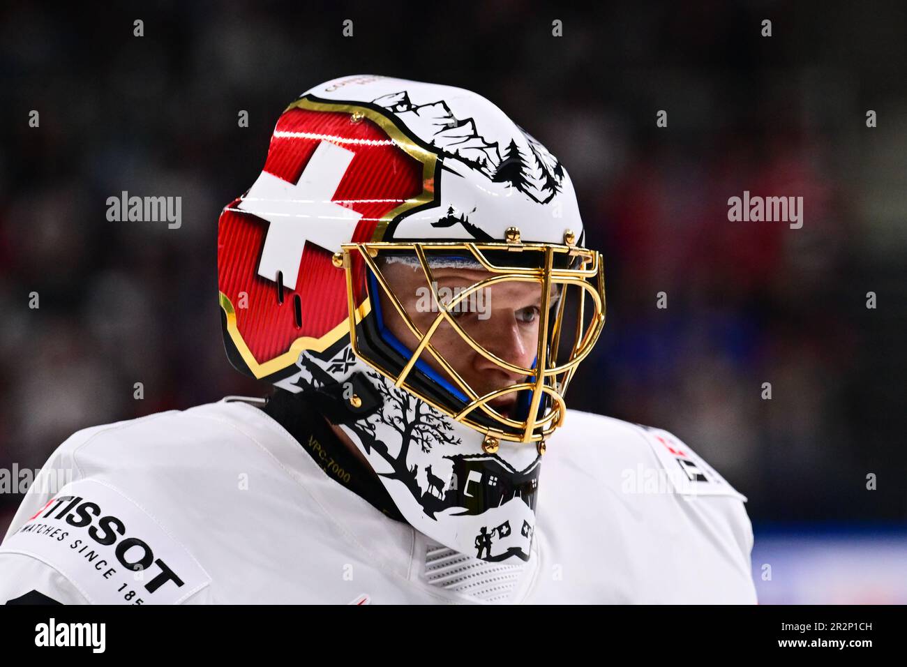 Leonardo genoni 2023 hi-res stock photography and images - Alamy