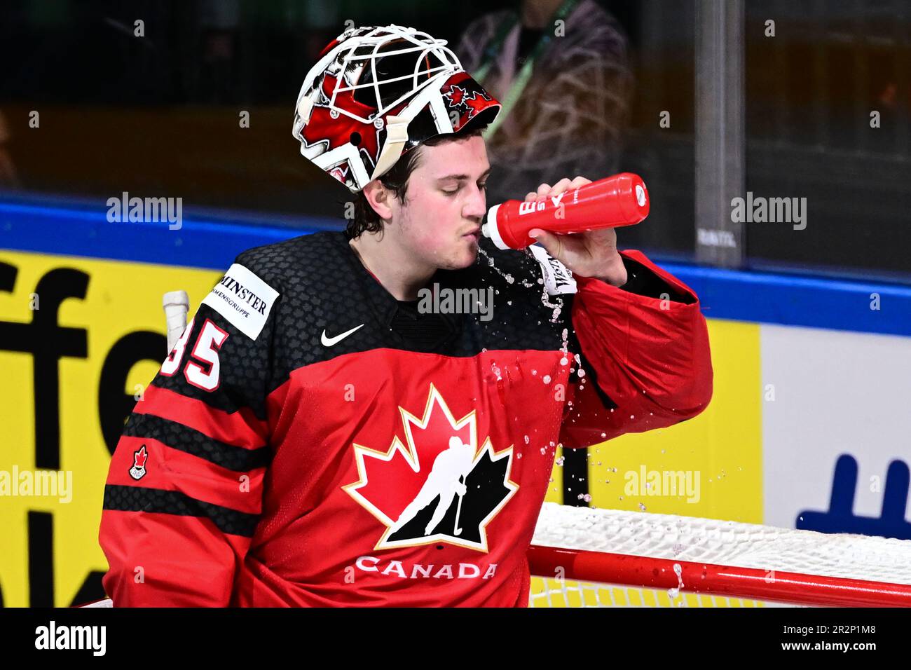 Montembeault samuel hi-res stock photography and images - Alamy