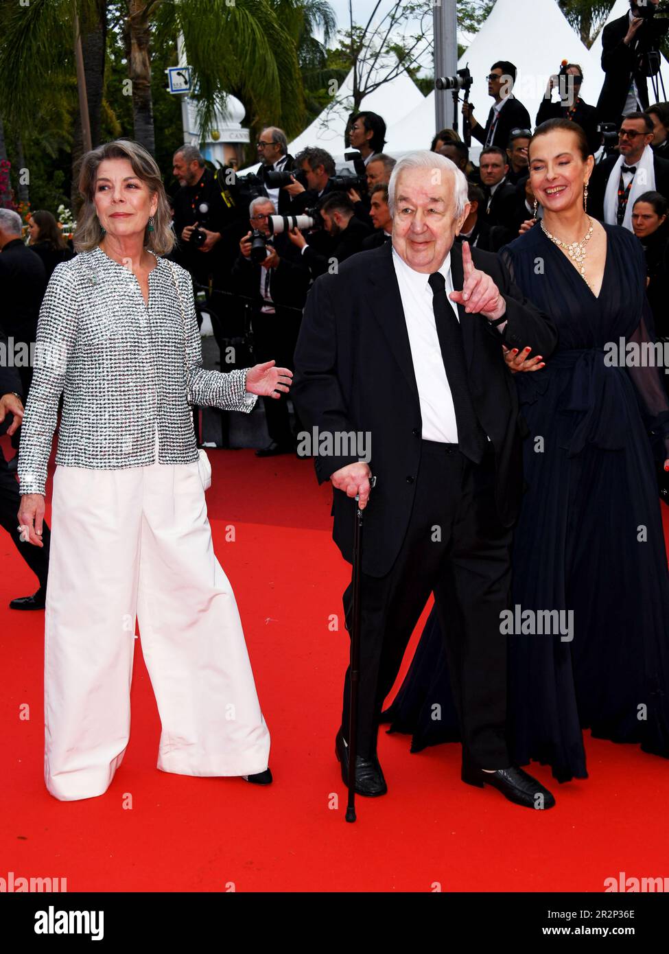 Paul rassam hi-res stock photography and images - Alamy