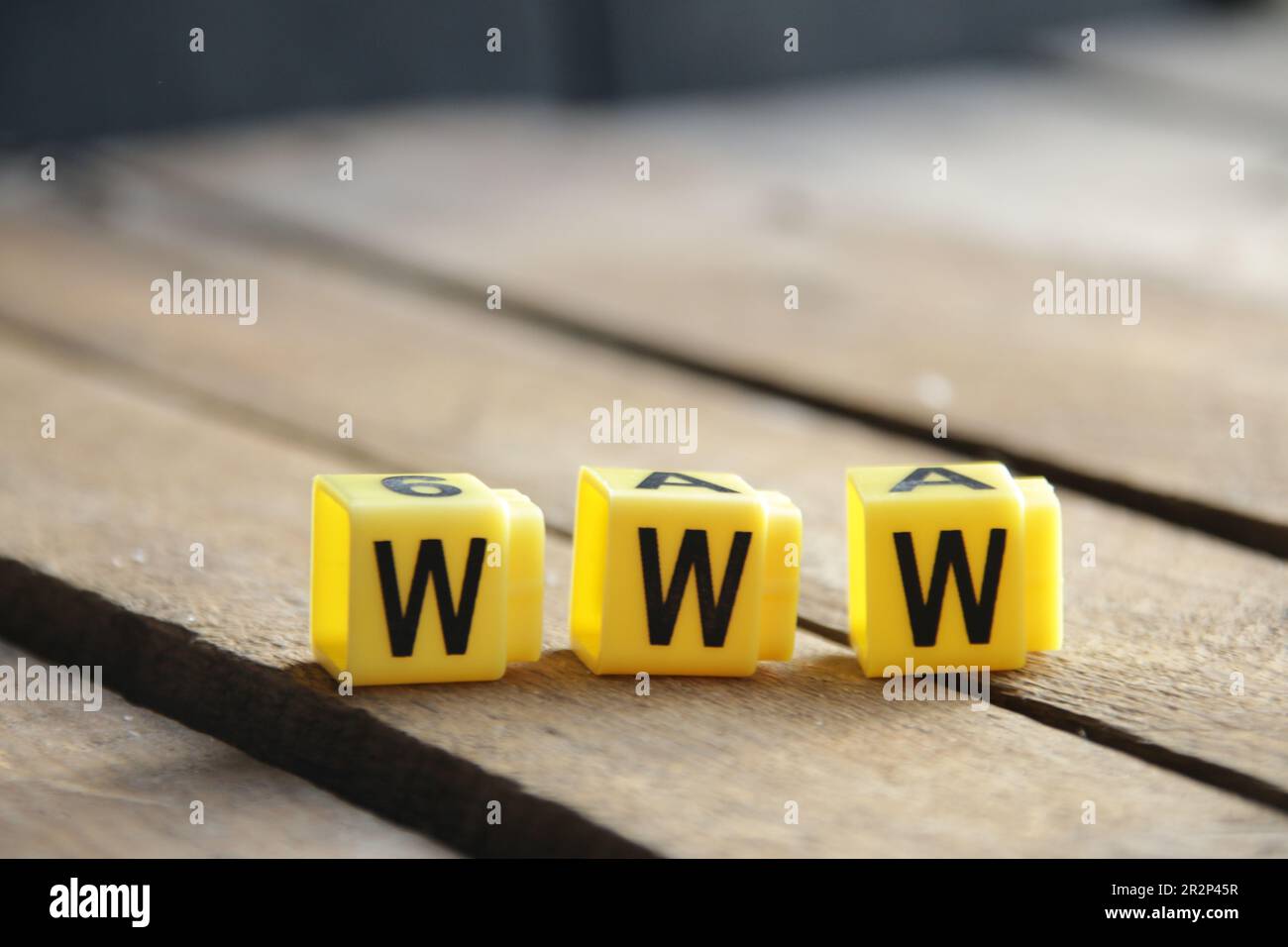 Letters www hi-res stock photography and images - Alamy