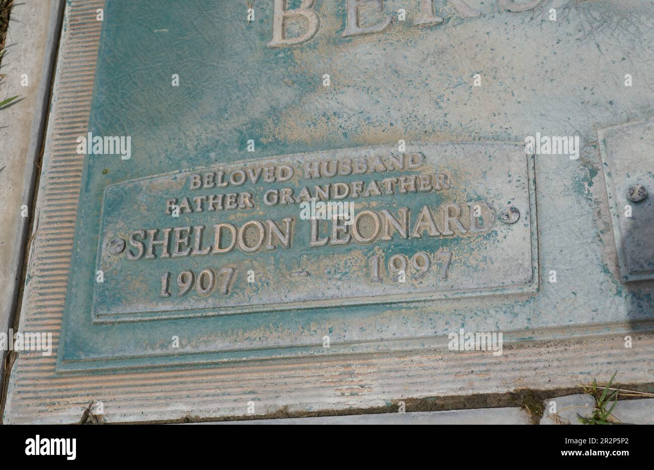 Los Angeles, California, USA 18th May 2023 Actor/Director/Producer ...