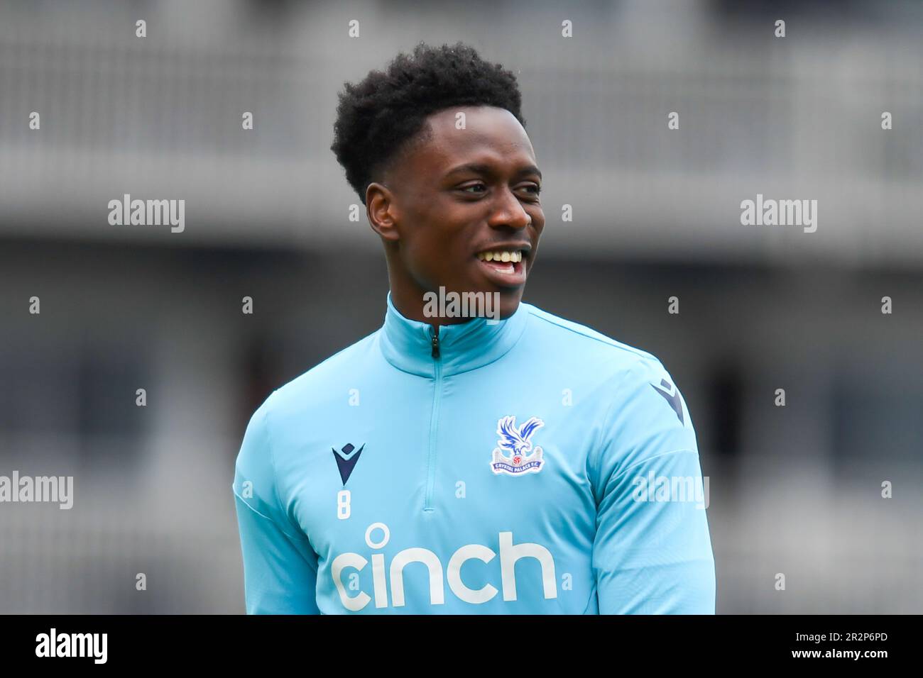 Albert sambi lokonga 2023 hi-res stock photography and images - Alamy
