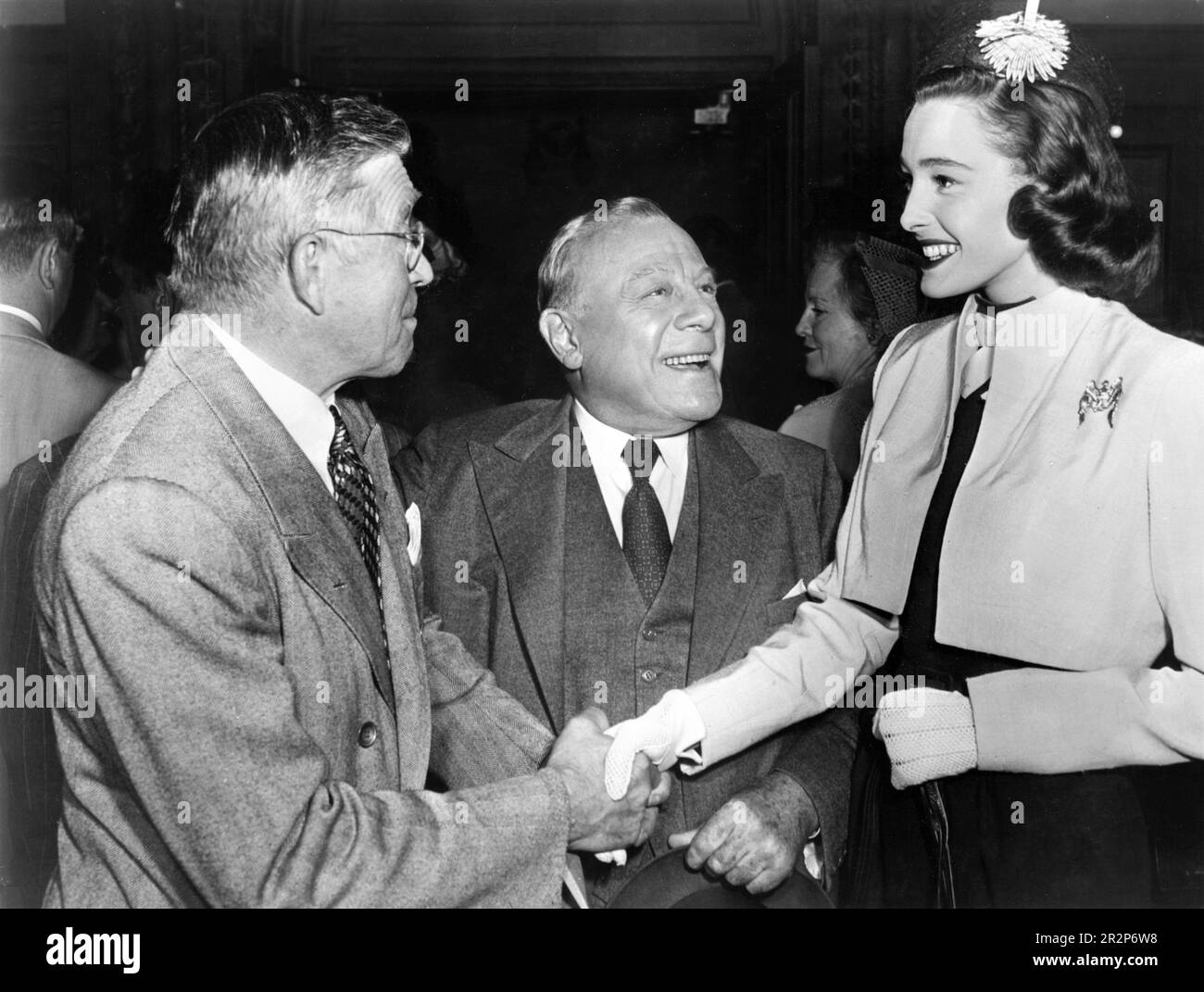 Robert wise hi-res stock photography and images - Alamy