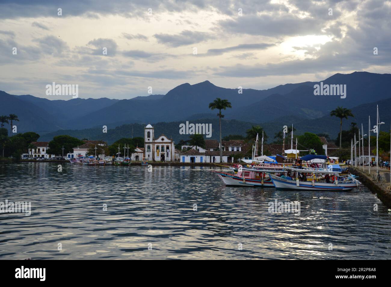 places in brazil Stock Photo - Alamy