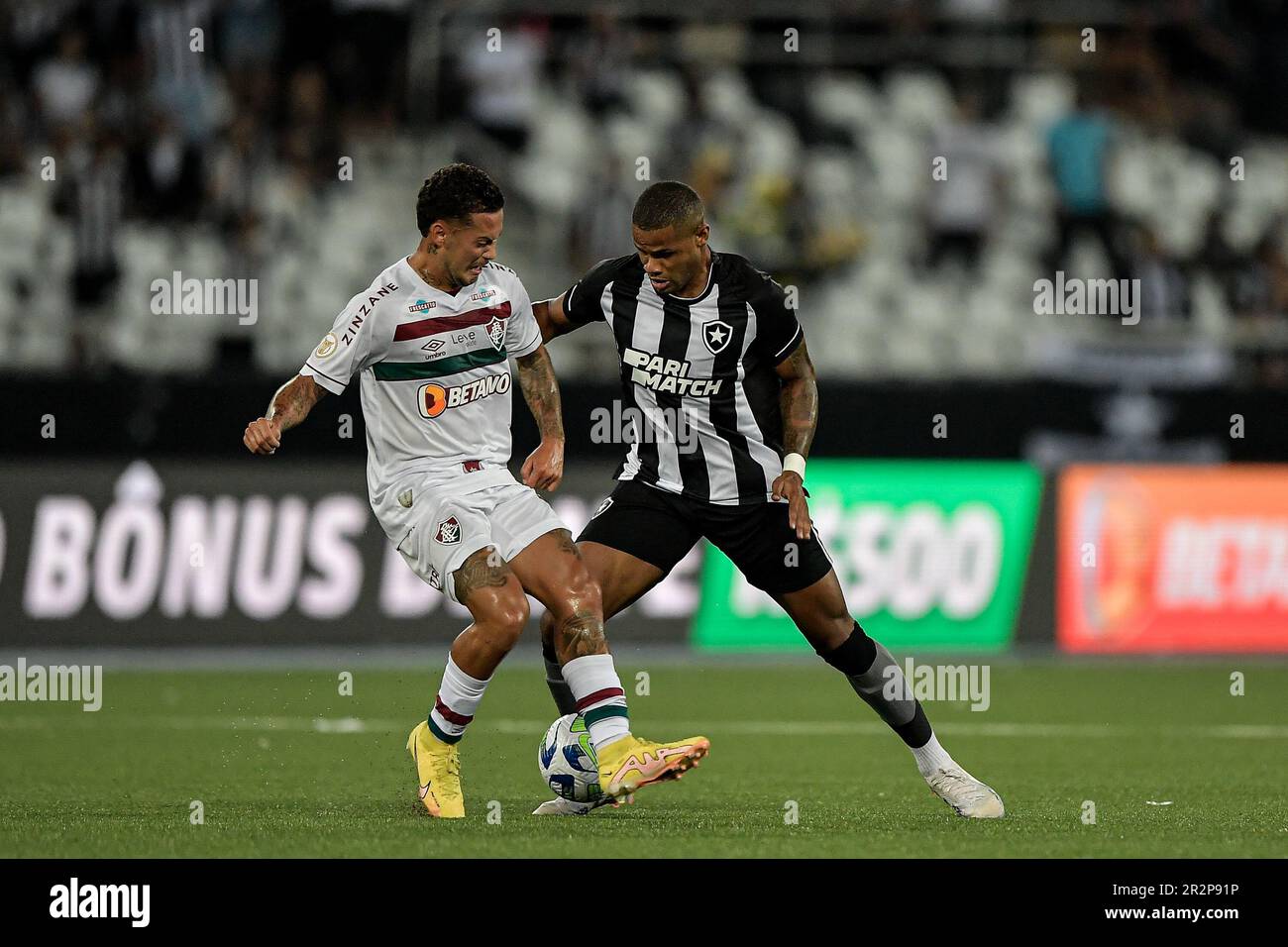 Rio De Janeiro, Brazil. 20th May, 2023. RJ - RIO DE JANEIRO - 05/20 ...