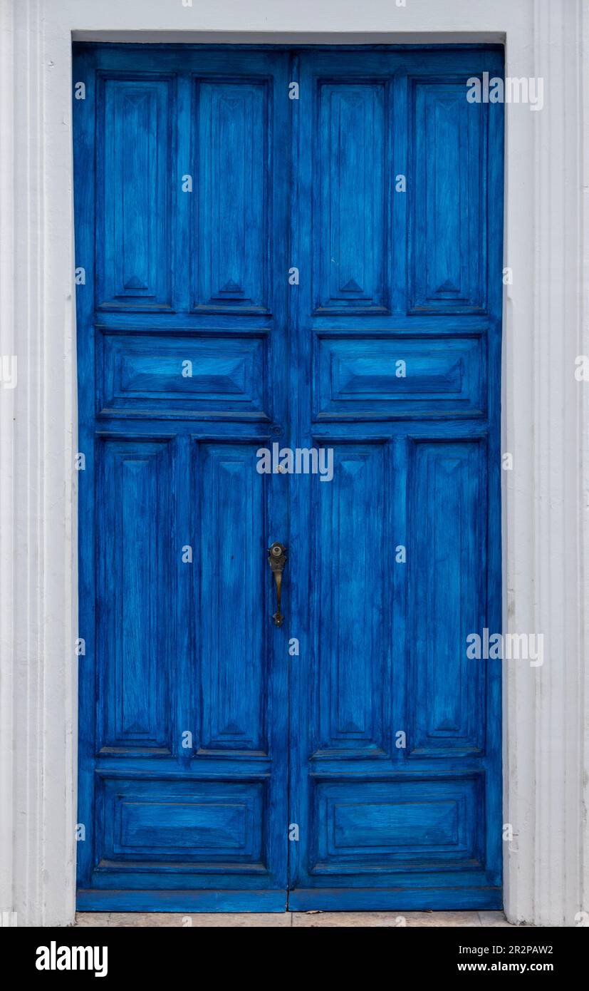 Doors Merida Yucatan The Doors Of Merida, Mexico Roam Far And Wide