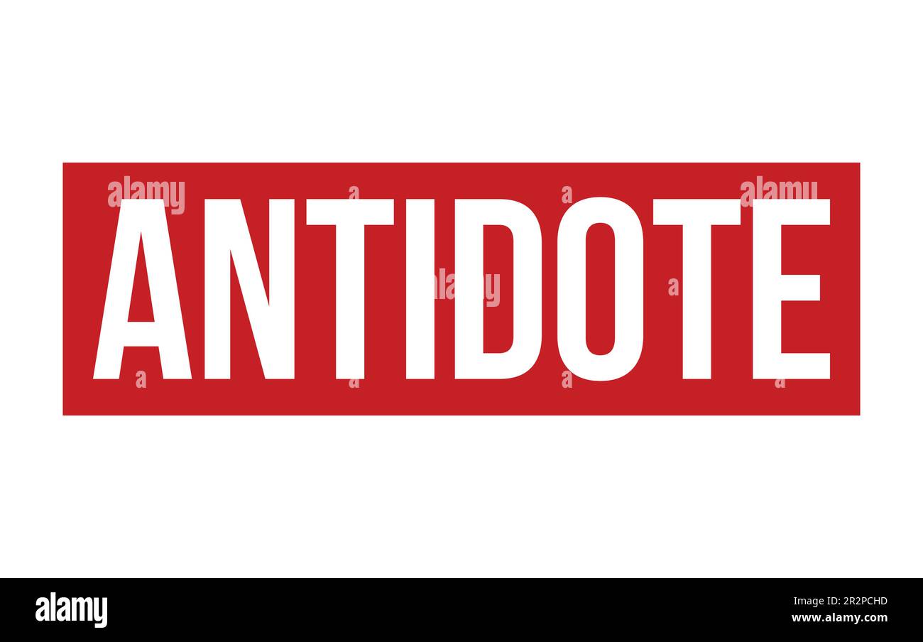 Antidote Logo