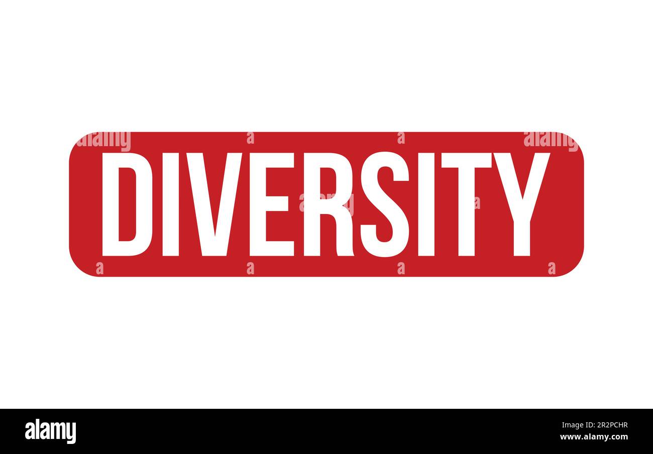 Diversity word Stock Vector Images - Alamy