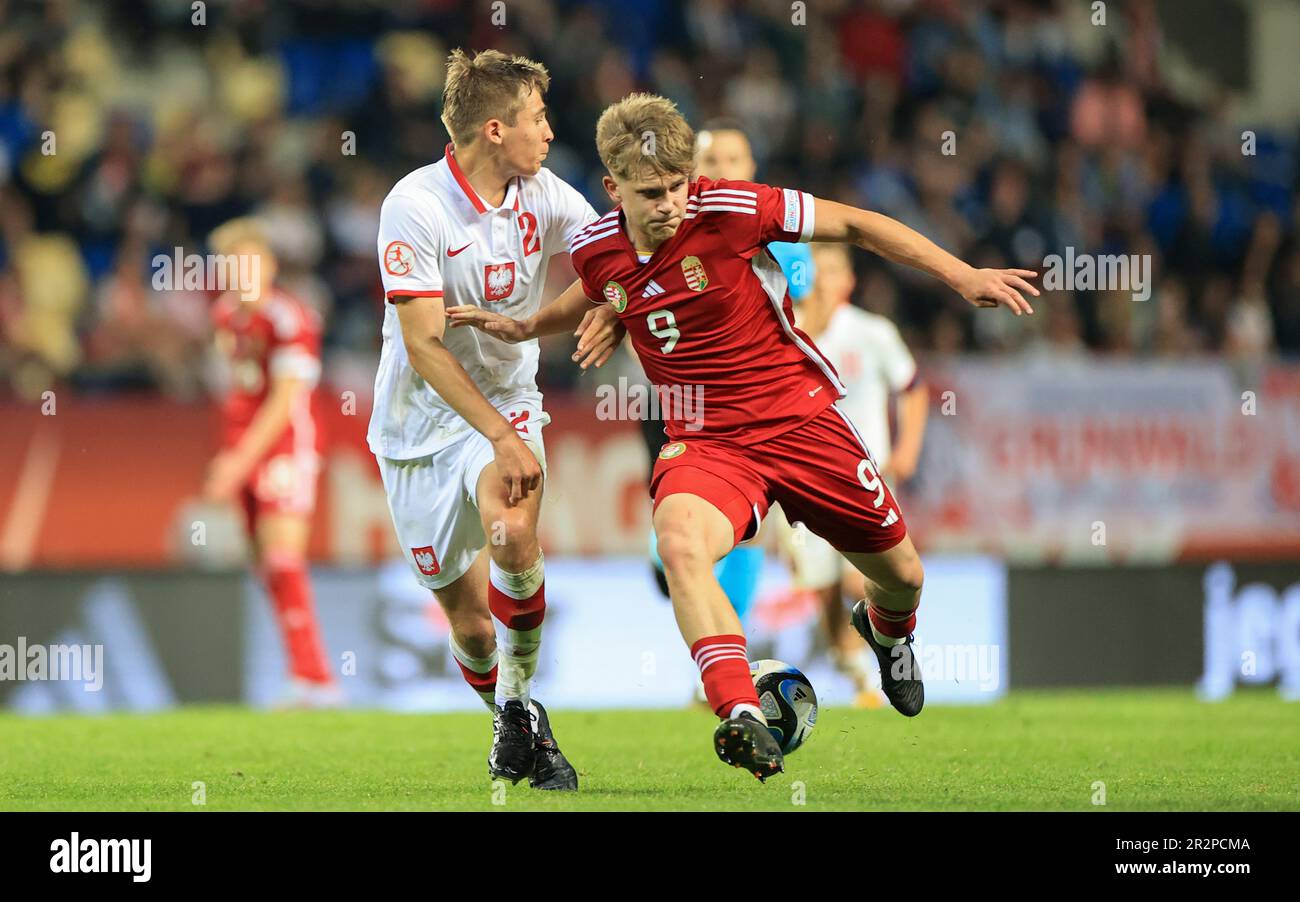 Pancho stadium hi-res stock photography and images - Alamy