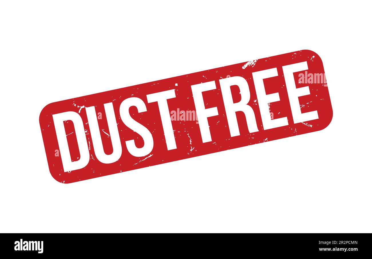Dust free rubber stamp hi-res stock photography and images - Alamy