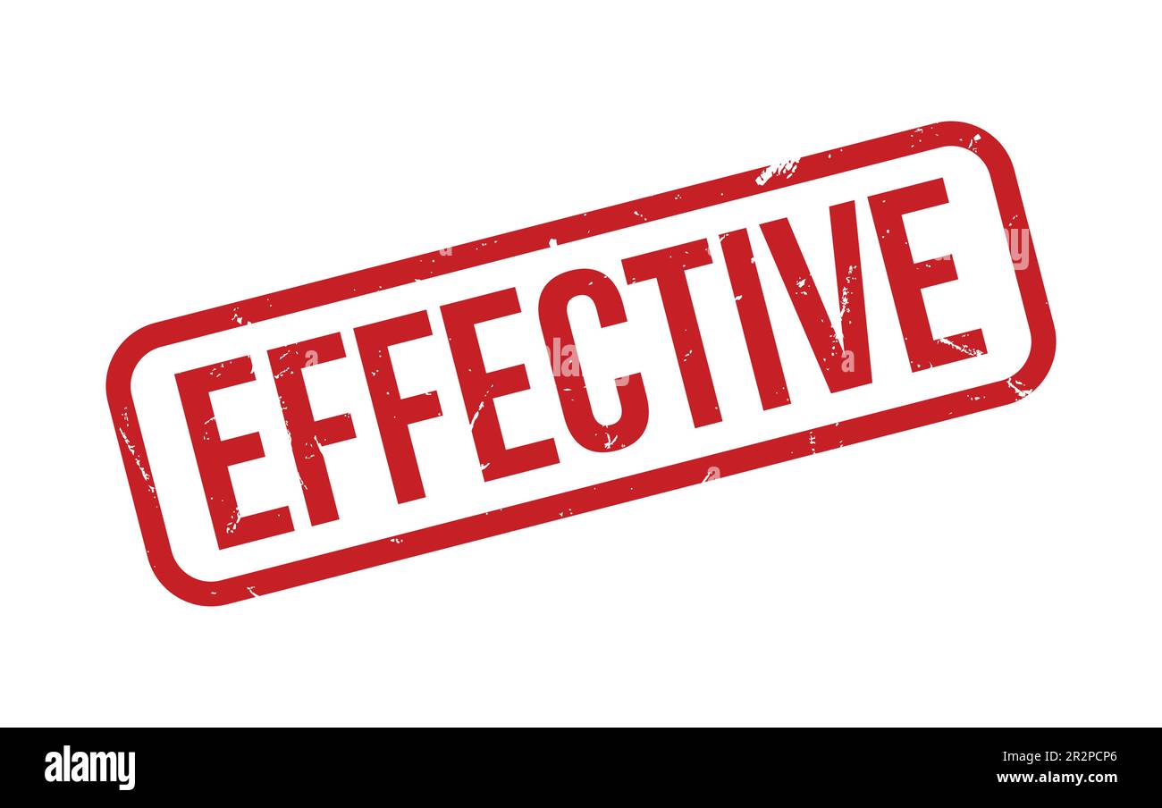 Effective stamp hi-res stock photography and images - Alamy