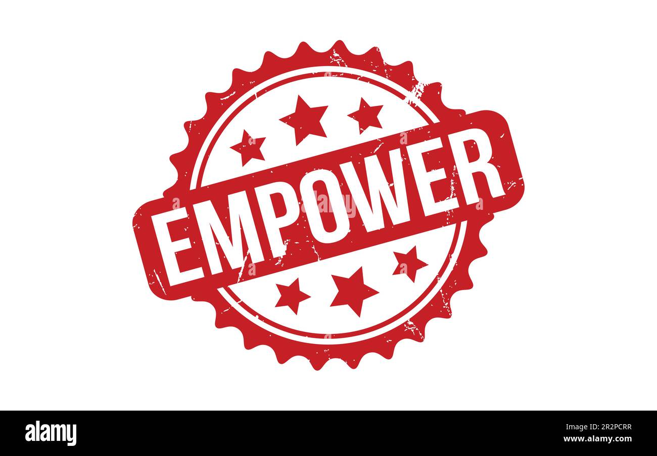 Empower Stock Vector Images - Alamy