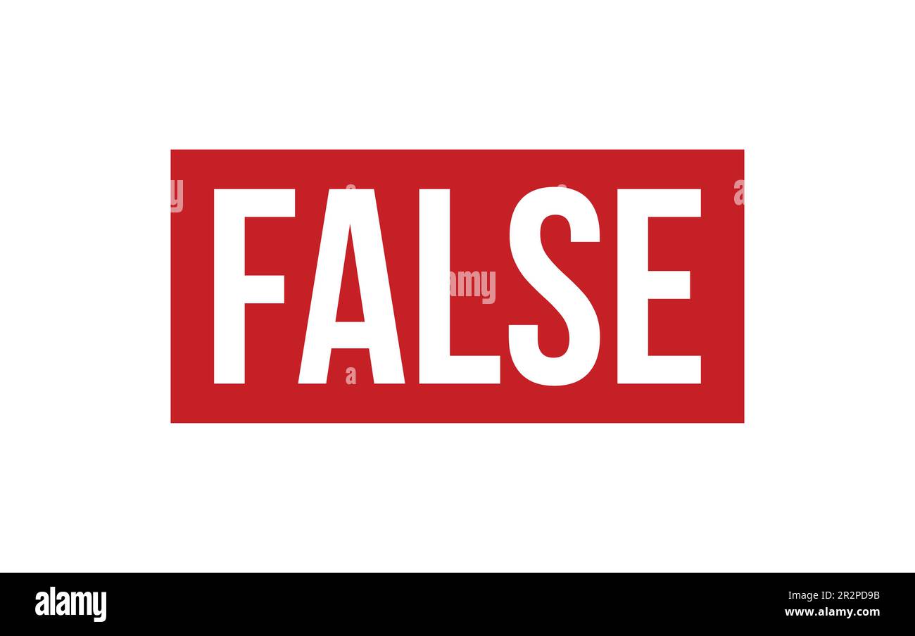 False seal Stock Vector Images - Alamy