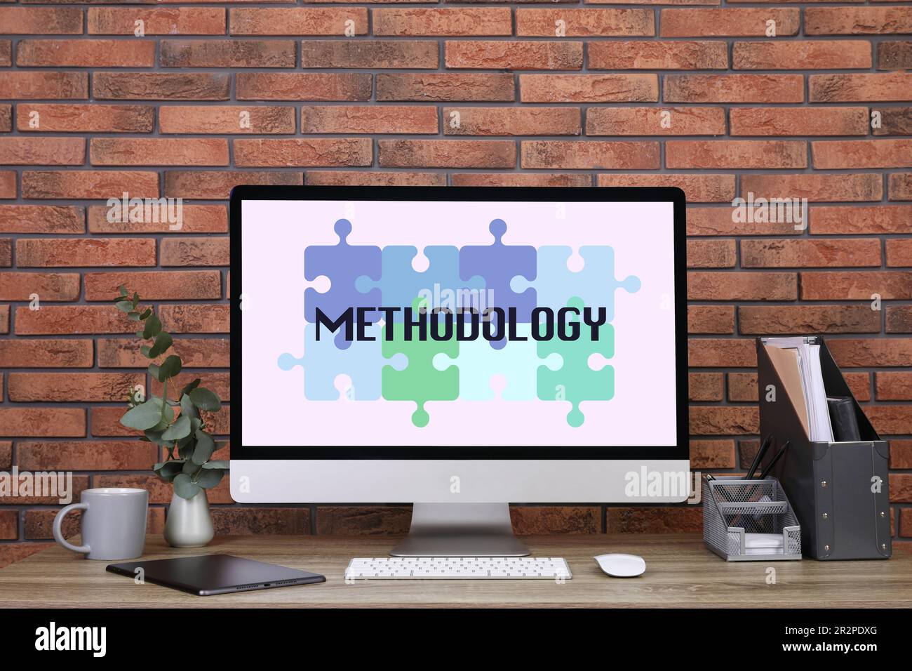 Implementation make steps to success hi-res stock photography and ...