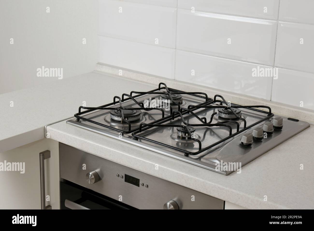 New gas stove hi-res stock photography and images - Alamy