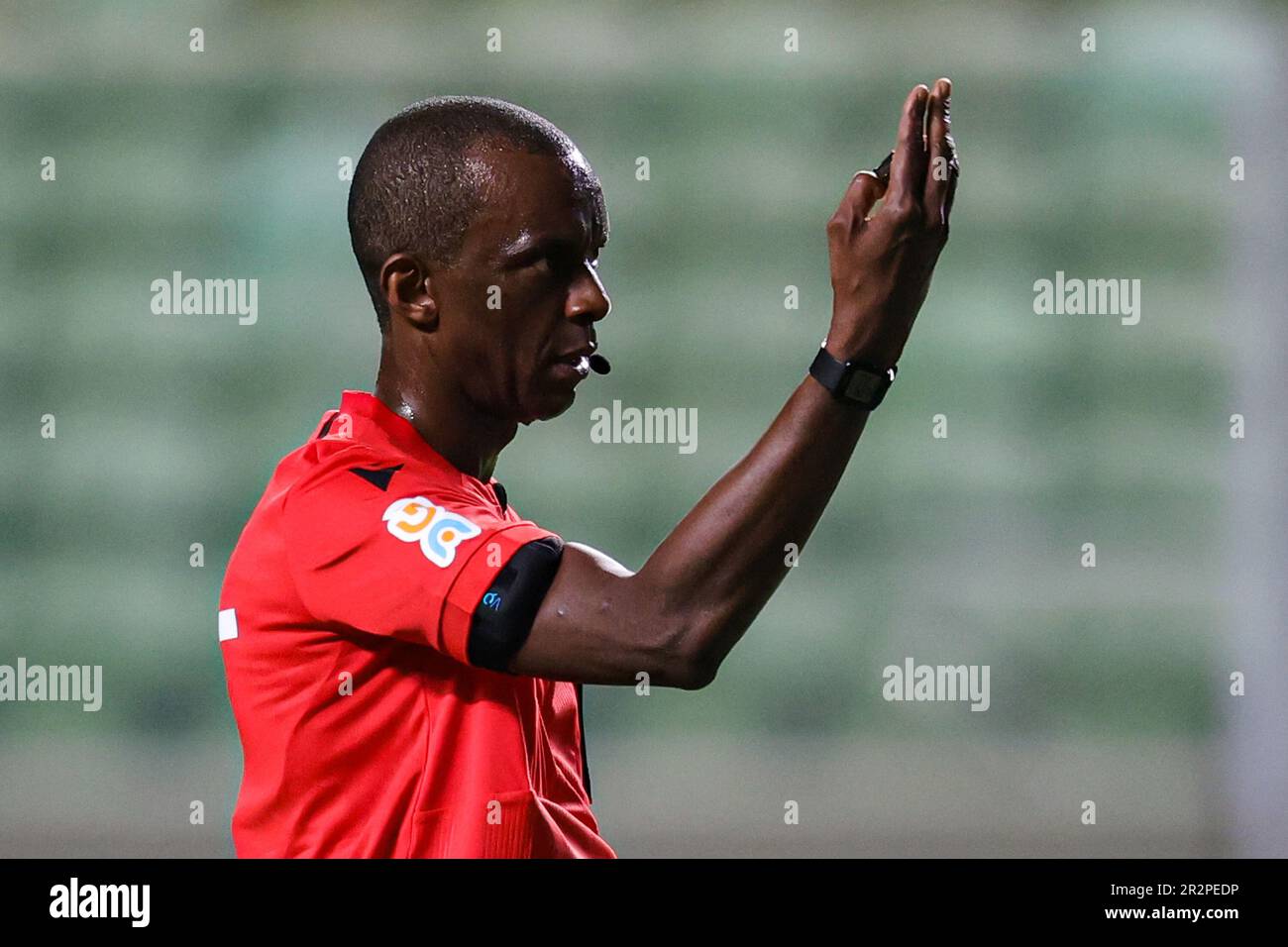 Belo Horizonte, Brazil. 20th May, 2023. MG - BELO HORIZONTE - 05/20 ...