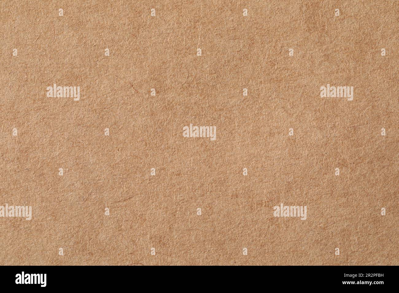 Texture of kraft paper sheet as background, closeup Stock Photo - Alamy