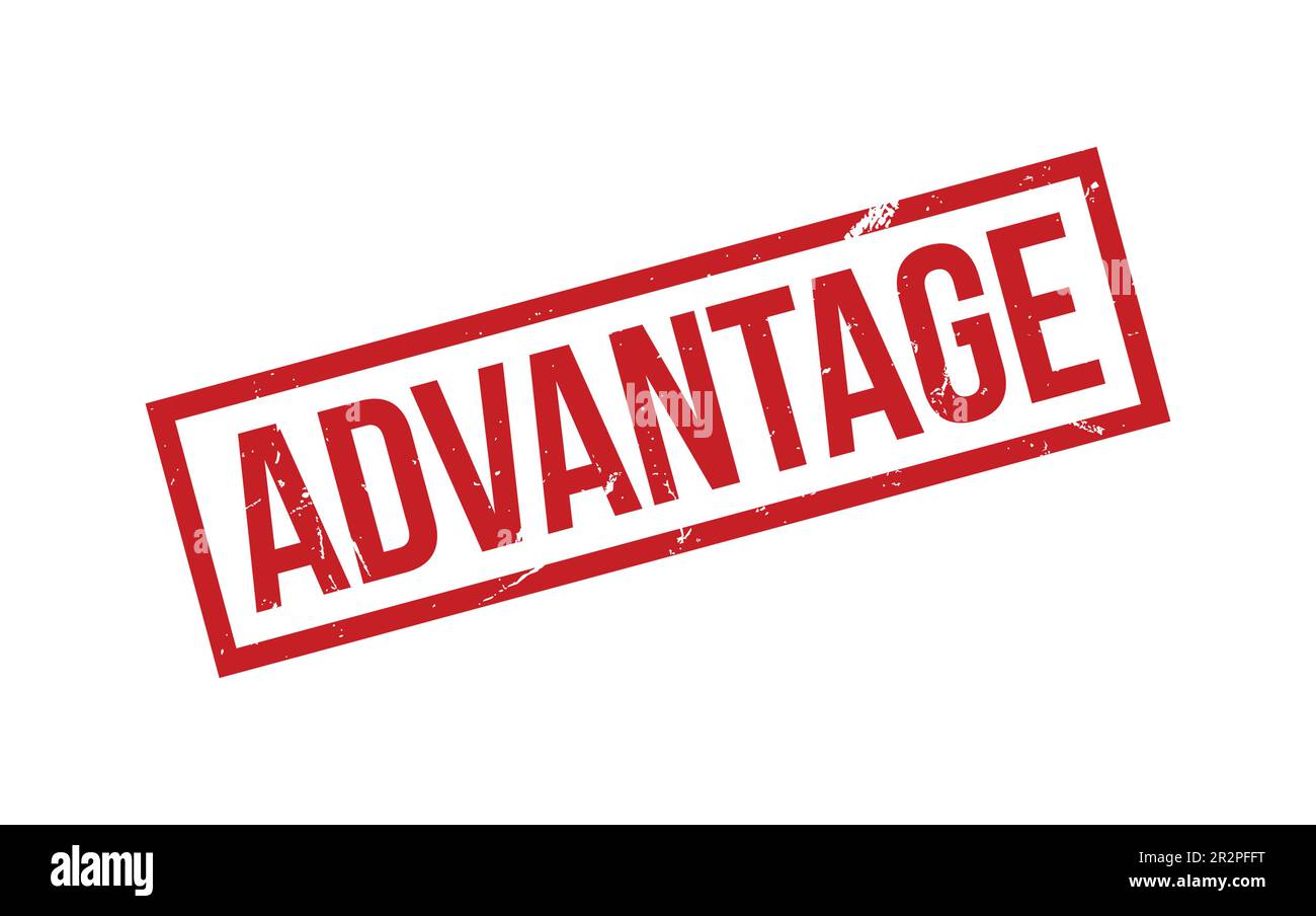 Advantage seal hi-res stock photography and images - Alamy