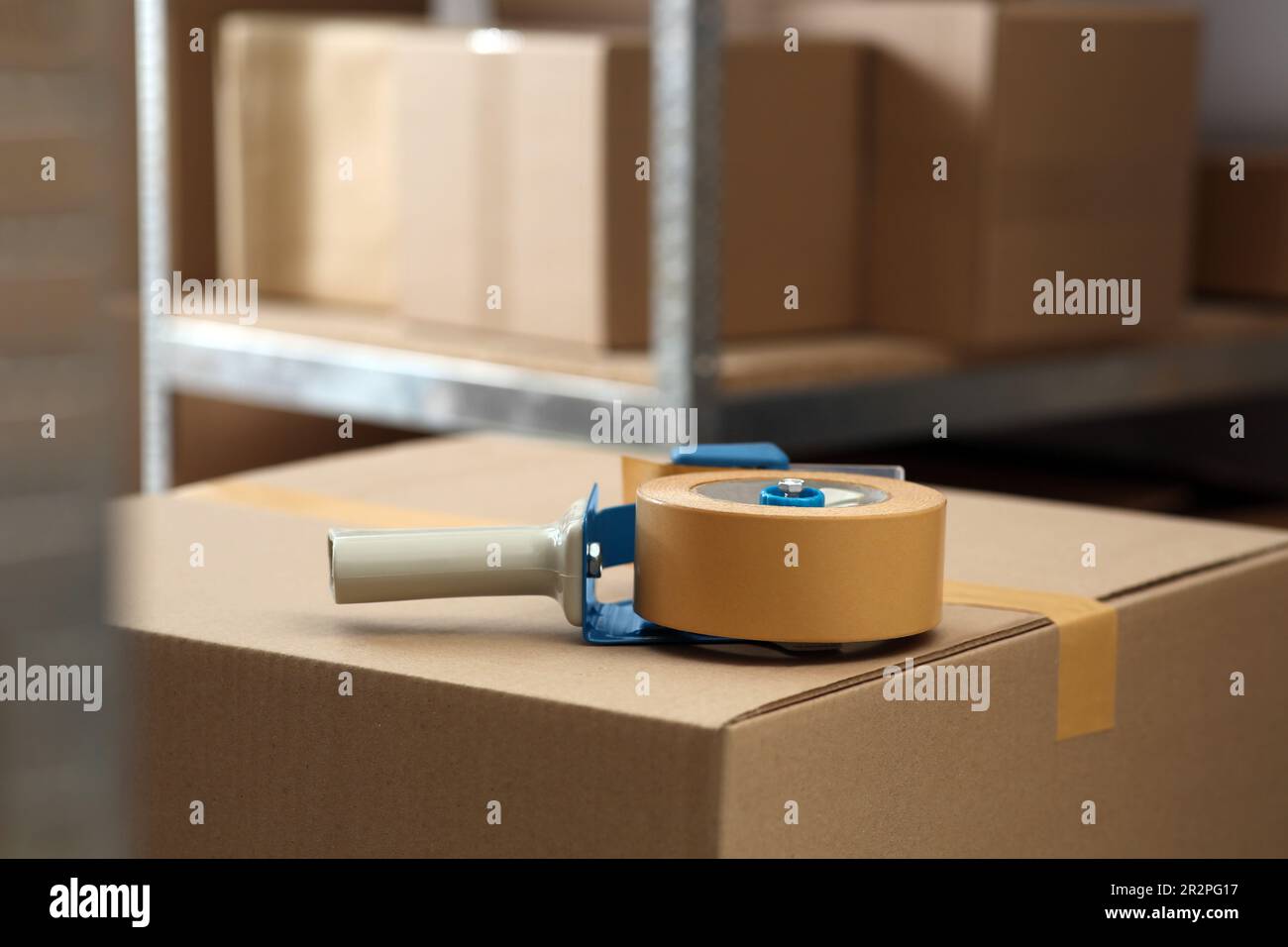 Dispenser box packaging design hi-res stock photography and images - Alamy
