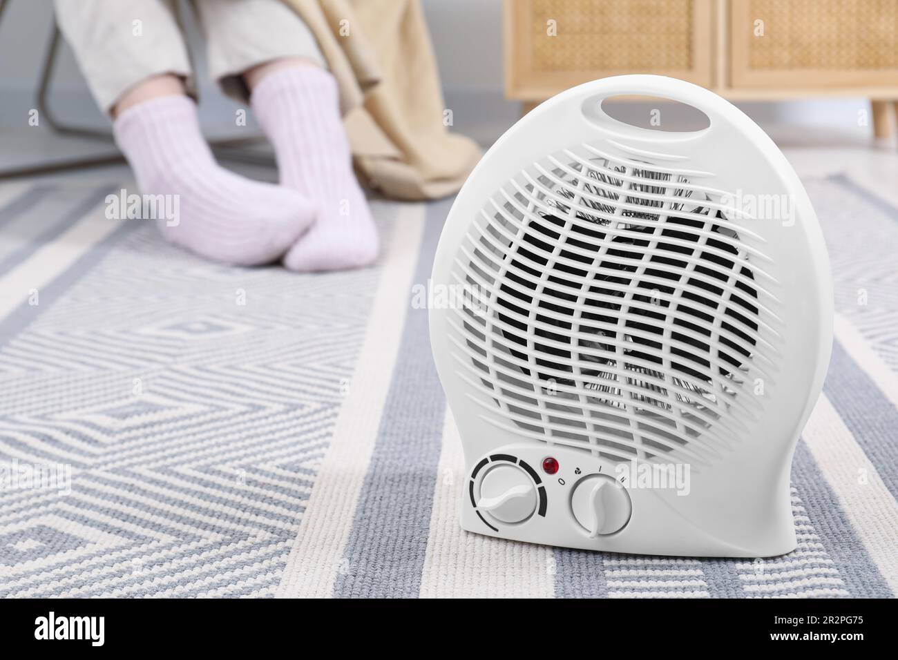 Woman on electric chair hi-res stock photography and images - Alamy