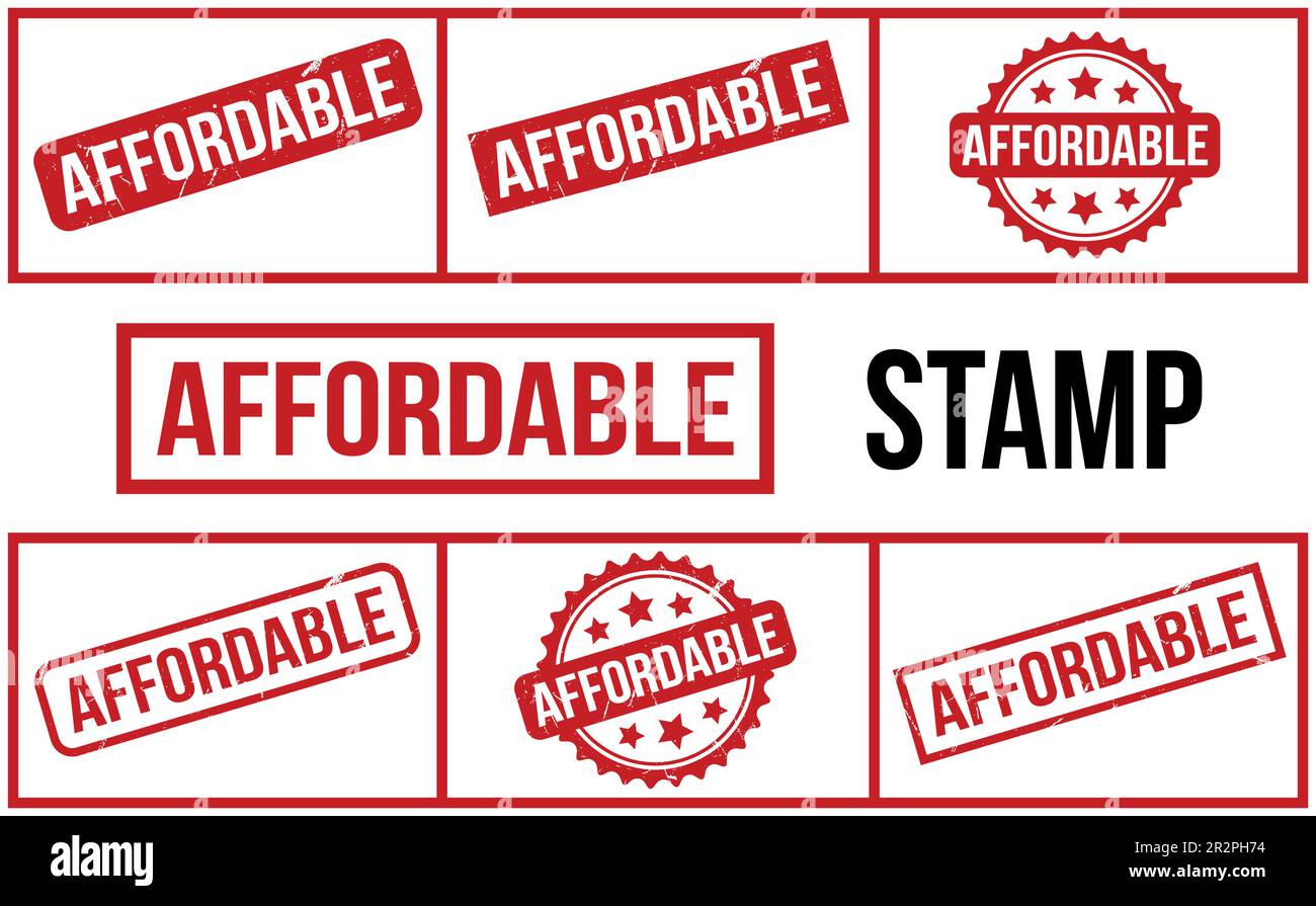 Affordable Rubber Stamp set Vector Stock Vector Image & Art - Alamy