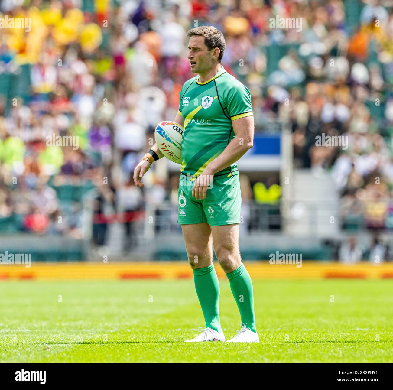 Ireland rugby team 2023 hi-res stock photography and images - Alamy