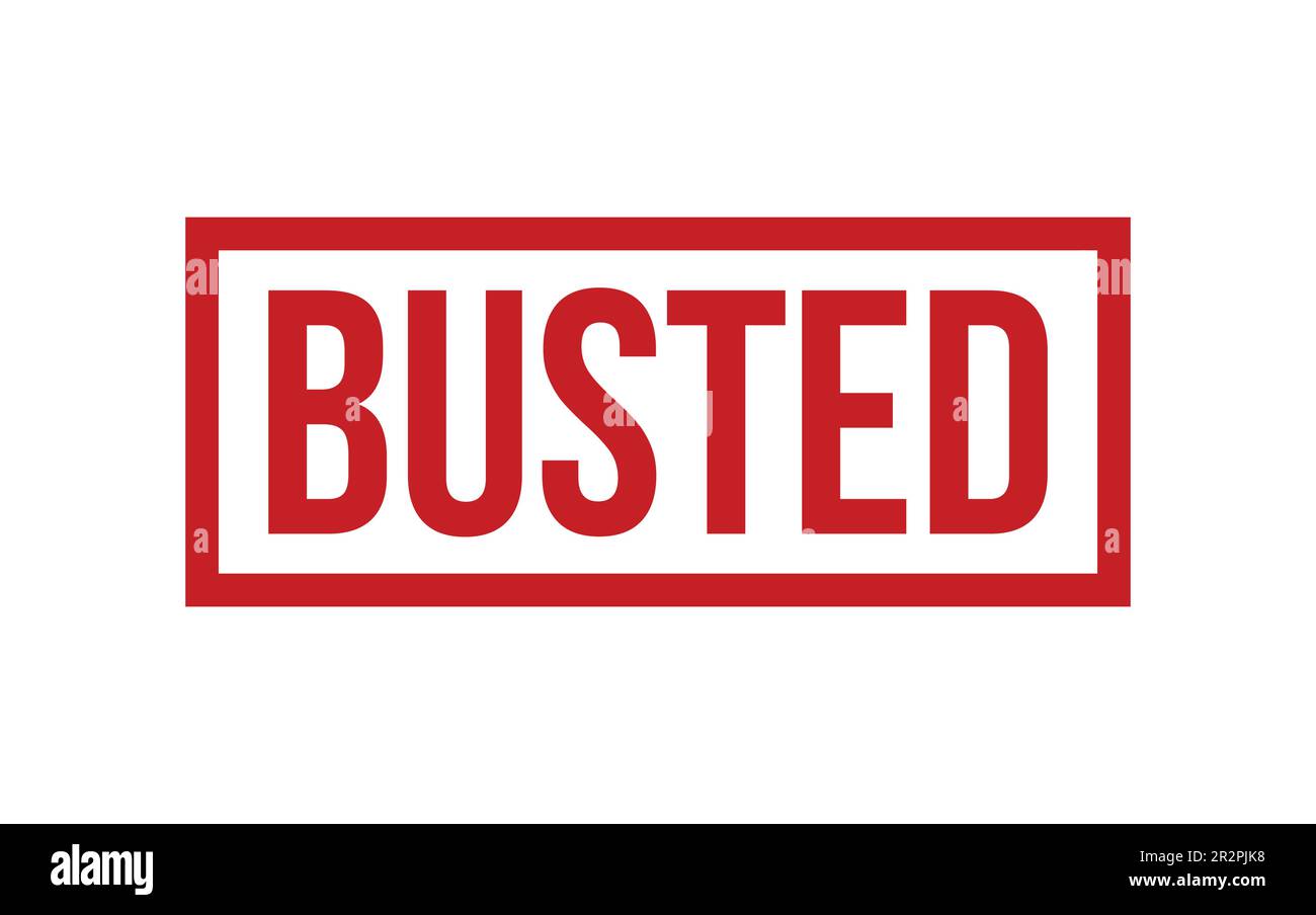 Busted seal hi-res stock photography and images - Alamy
