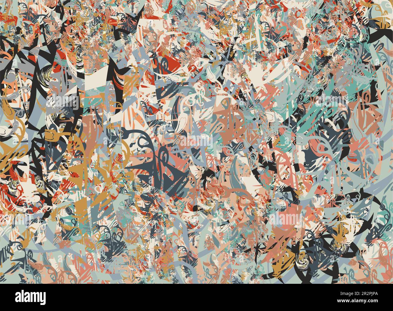 Abstract textured background for textiles or fabric products. Beautiful ...